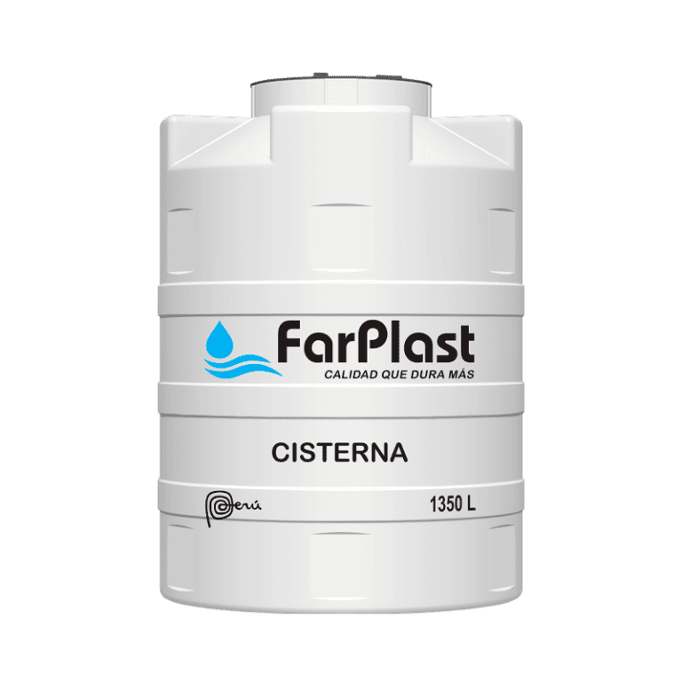 Cisterna 1350 L – Farplast