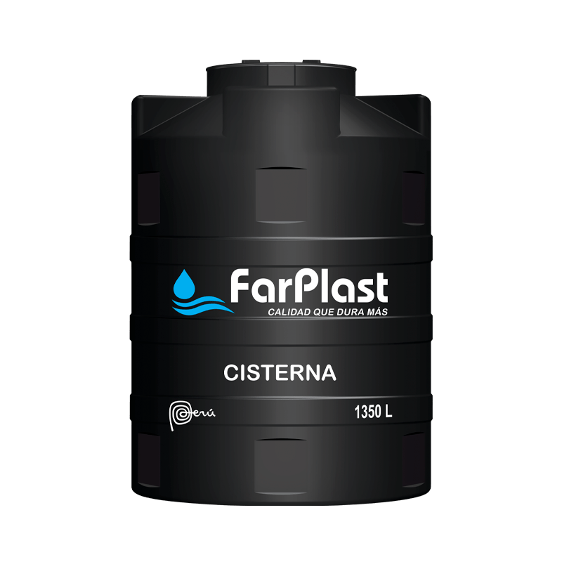 Cisterna 1350 L – Farplast