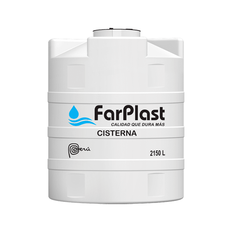 Cisterna 2150 L – Farplast